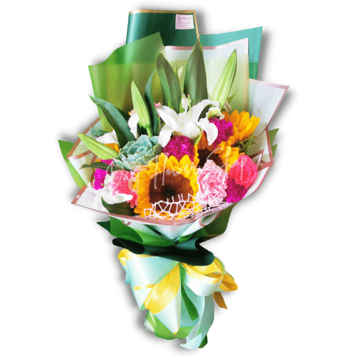 Daet Flower Shop – Your Professional Florist in Camarines Norte