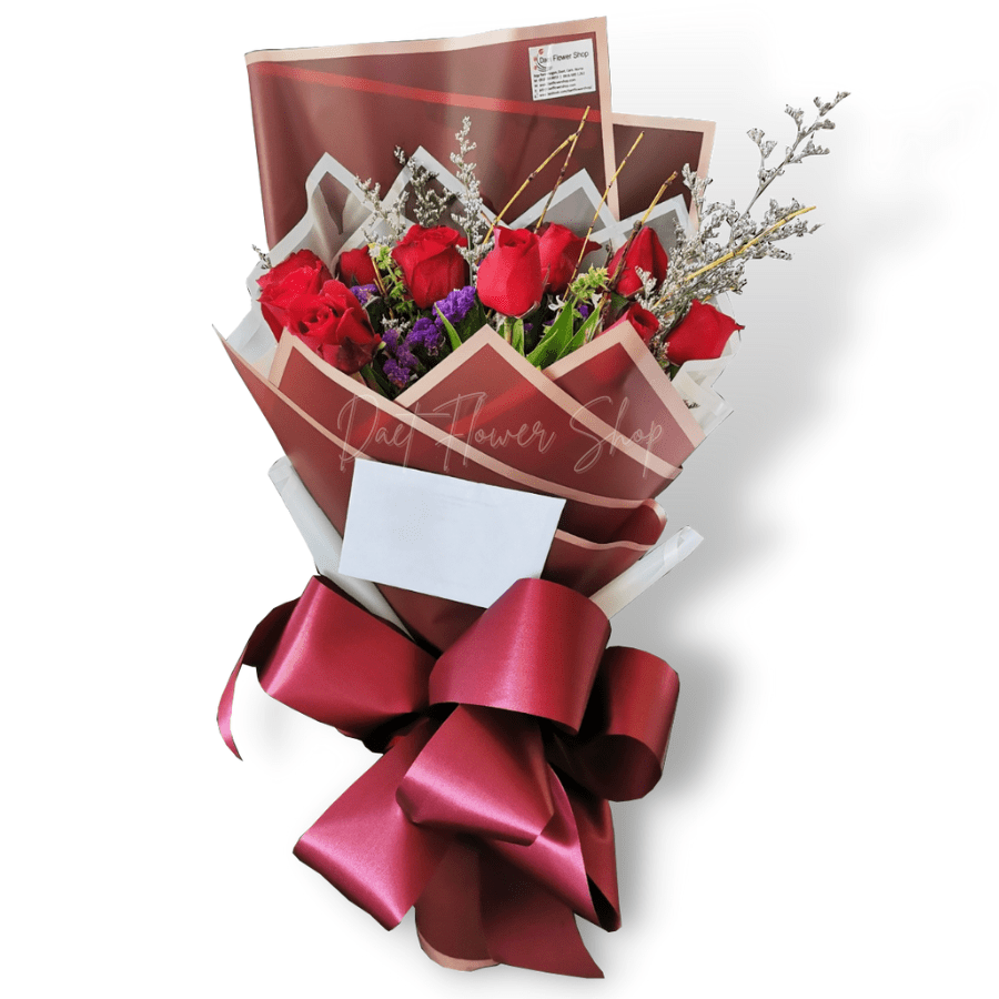 Daet Flower Shop – Your Professional Florist in Camarines Norte