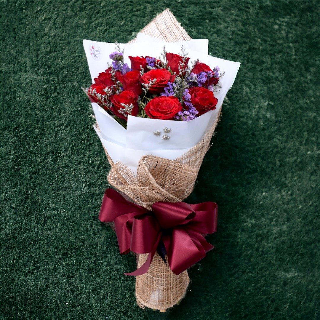 Daet Flower Shop – Your Professional Florist in Camarines Norte
