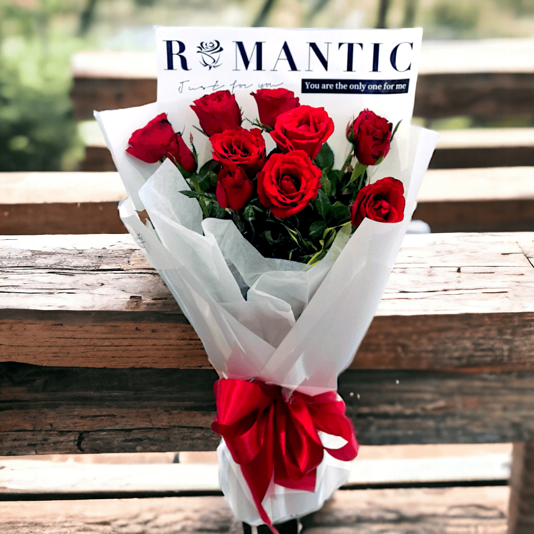 Daet Flower Shop – Your Professional Florist in Camarines Norte