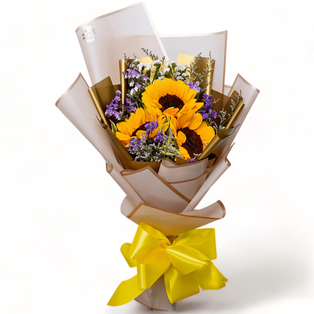 Daet Flower Shop – Your Professional Florist in Camarines Norte