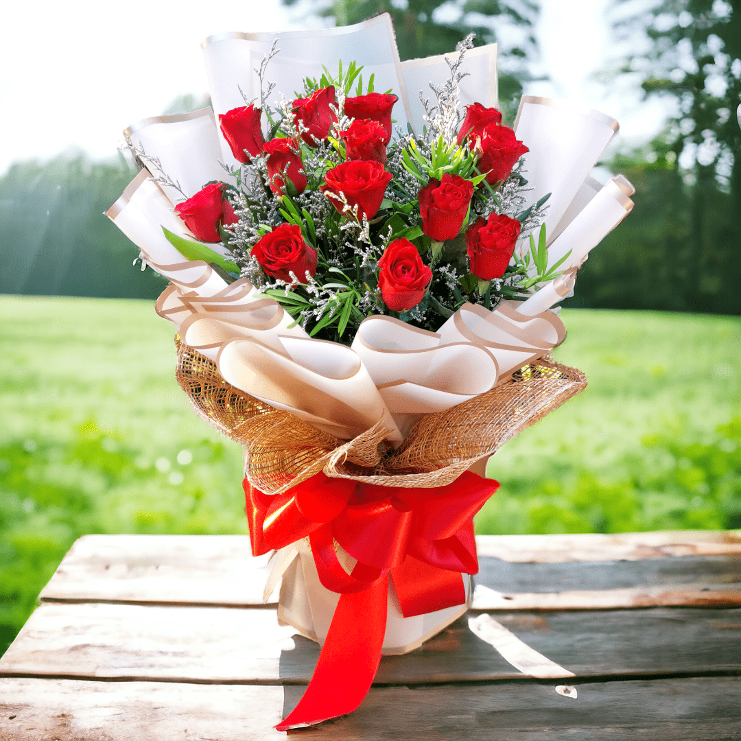 Daet Flower Shop – Your Professional Florist in Camarines Norte