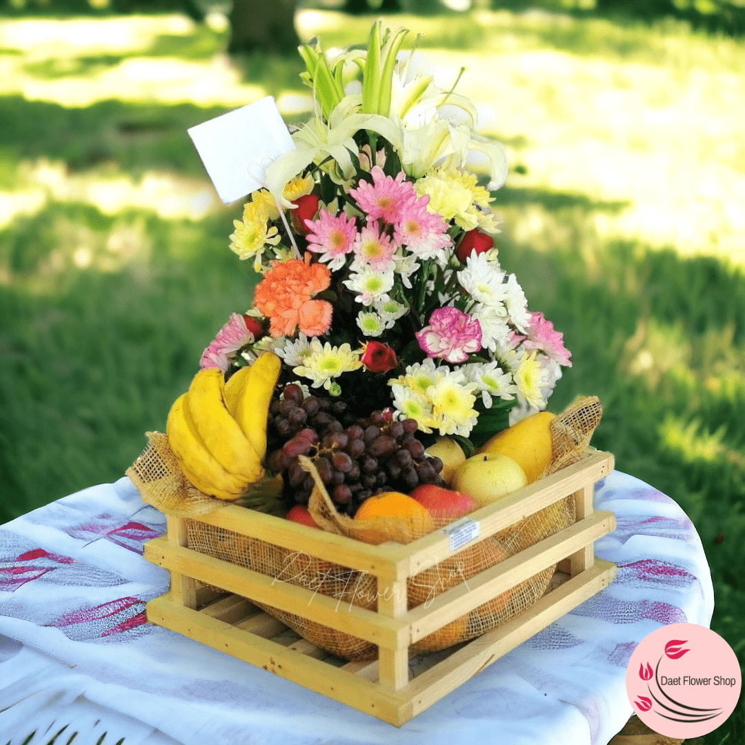 Daet Flower Shop – Your Professional Florist in Camarines Norte